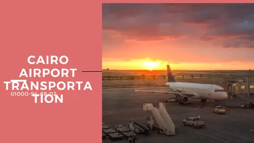 Ain Sokhna Transfer from Cairo Airport | Red Sea Day Trip | Cairo ...